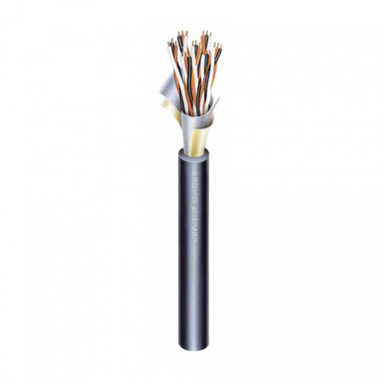 Kabel Instrumen Merek JEMBO, Kabel yang Mampu Tangkap Sinyal Analog dan ...