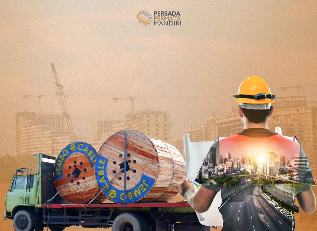 Pentingnya Kabel Berkualitas dalam Proyek Instalasi Listrik | PT ...